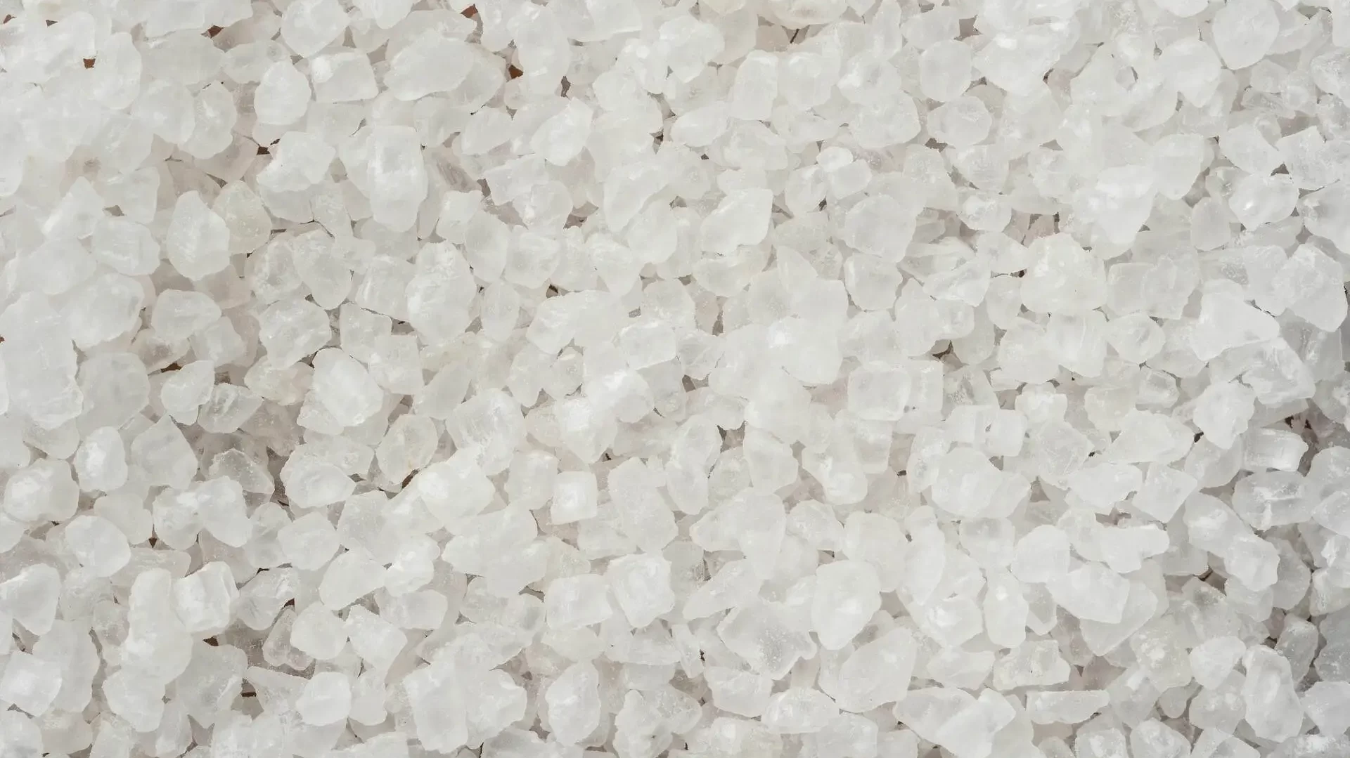 Discover the Holistic Healing Benefits of Salt Baths | The Lifestyle Book