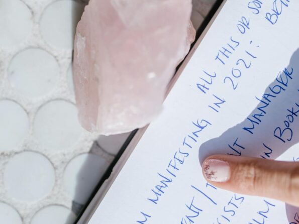 How to Manifest What You Want: Insights from a Renowned Spiritual ...