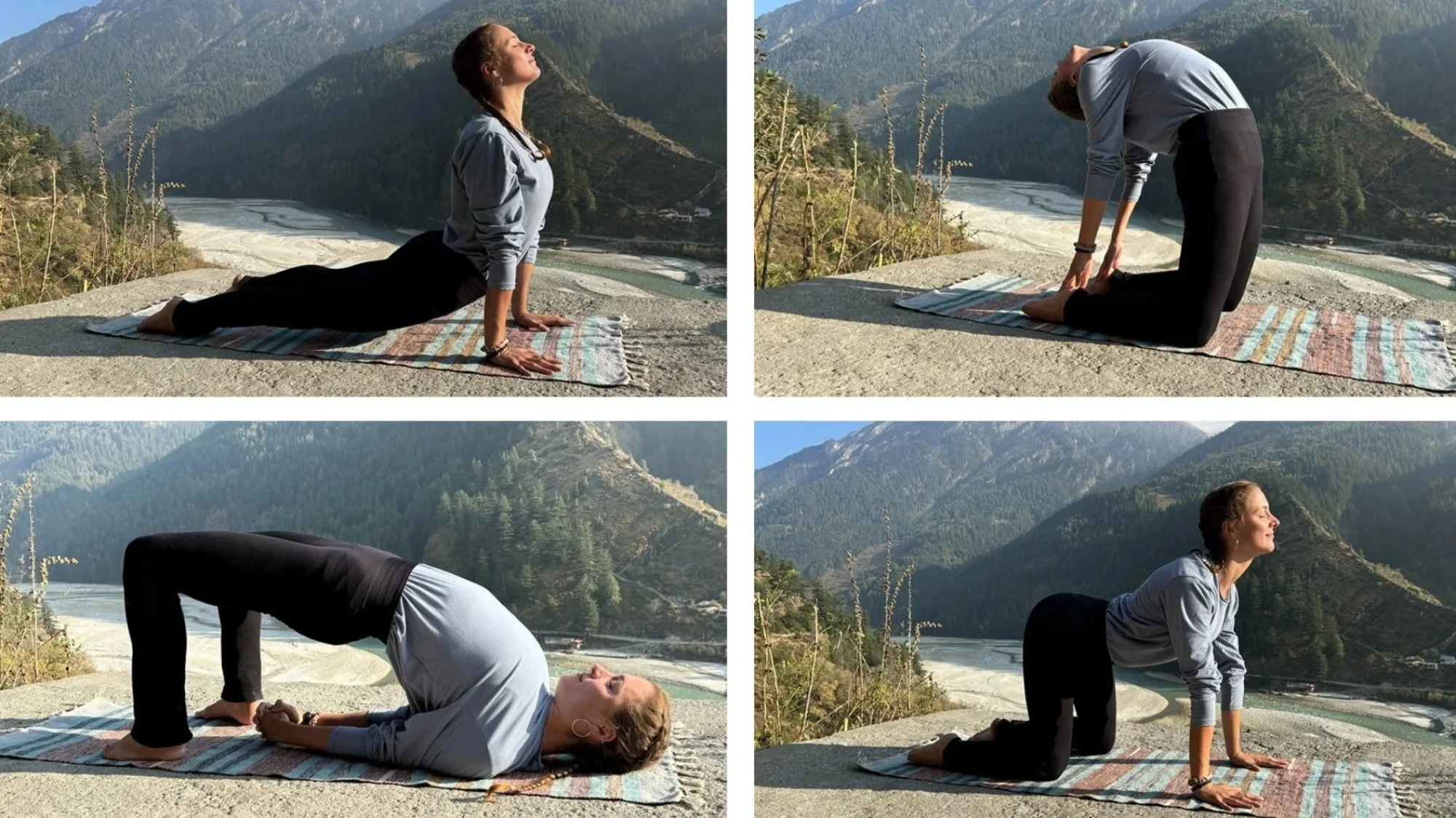 Yoga for Emotional Release: 7 Poses to Help You Process Stuck Emotions ...